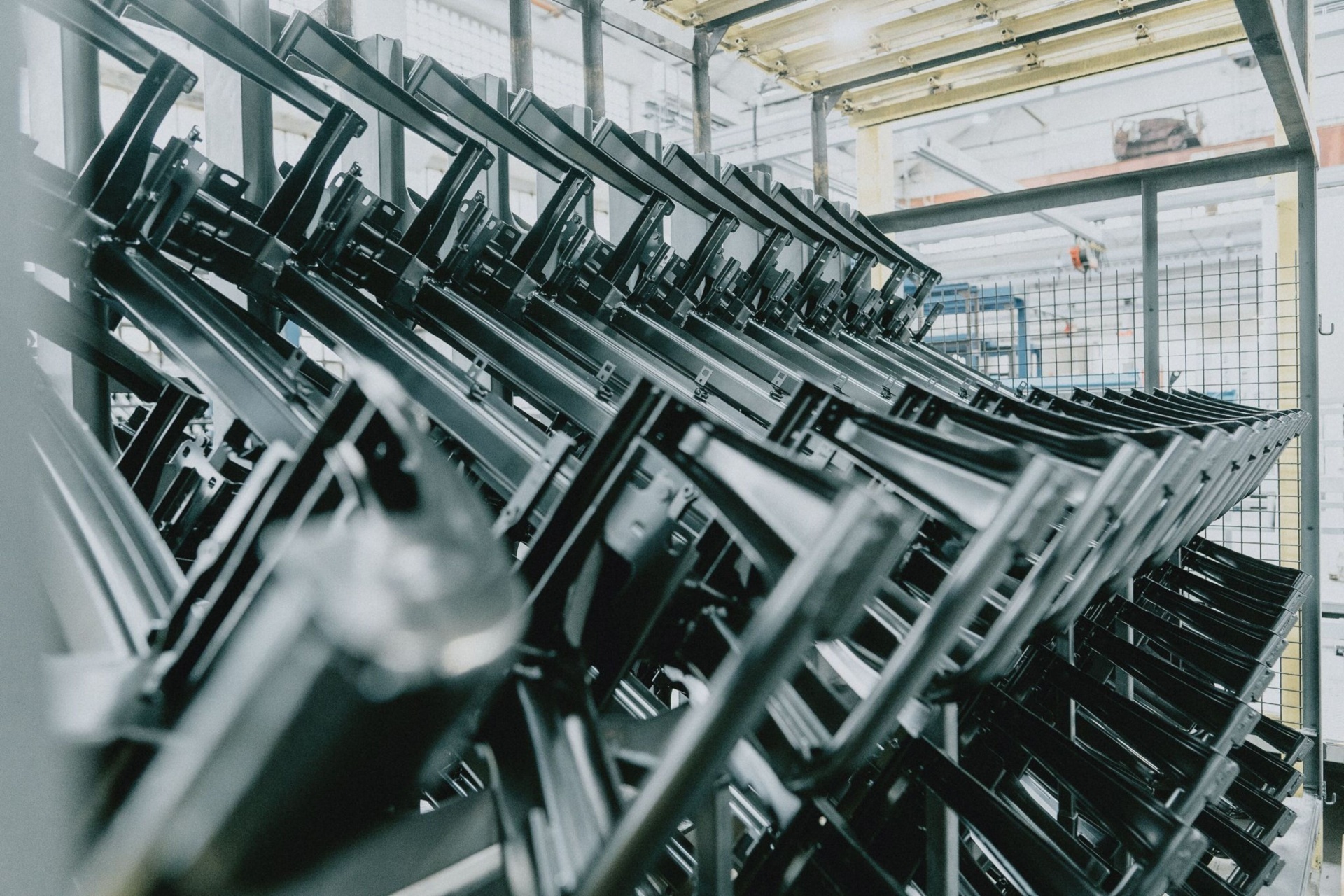 How to choose a supplier of cathodic electrocoating - Automotive ...